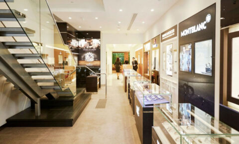 Sydney Watch Shops: The Complete List