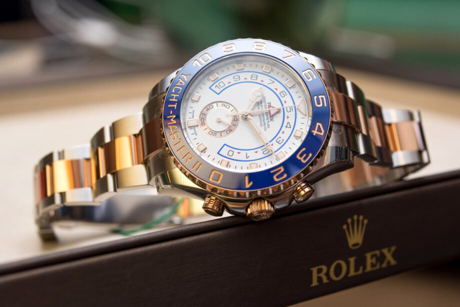 Polishing Your Watch - The Good, Bad & Ugly