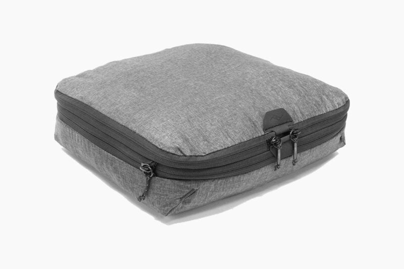 14 Best Packing Compression Cubes For More Efficient Travel