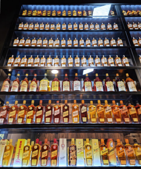Rum Renaissance in Australia Fuelled by Craft Distillers and Premium Tastes