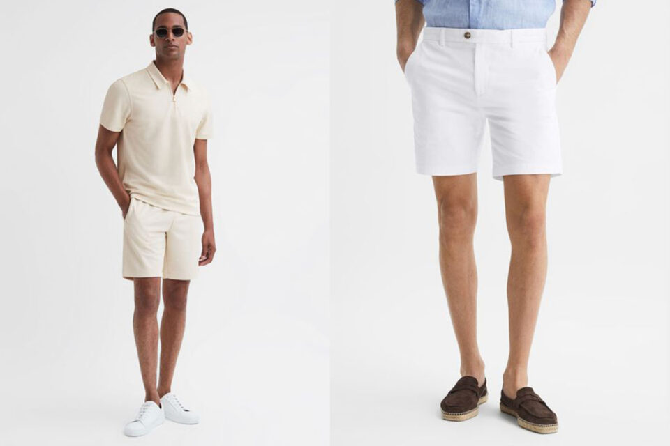 Smart Casual Outfit Inspiration: Every Style Explained