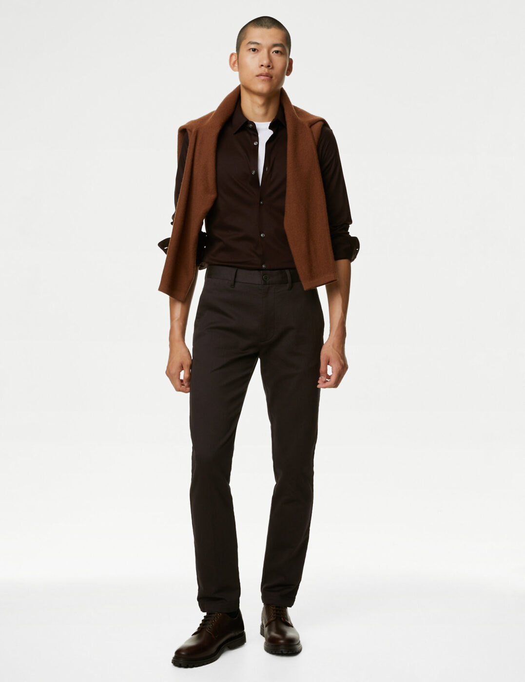 Smart Casual Outfit Inspiration: Every Style Explained - Millennial ...