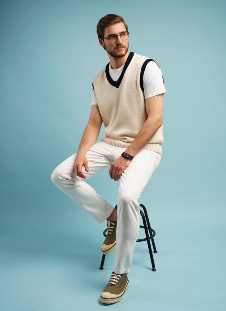 Smart Casual Outfit Inspiration: Every Style Explained