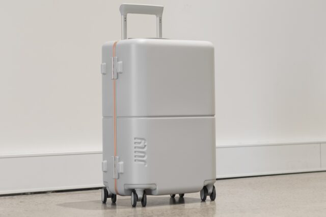 July Luggage Review: Are These The Best Carry-On Bags?