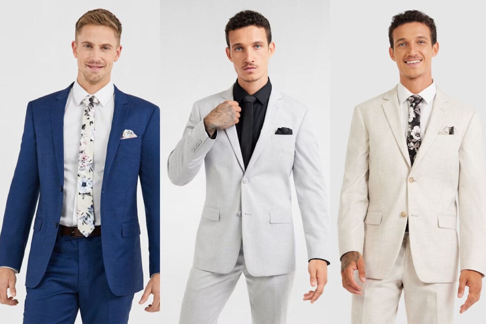 20 Best Cheap Suit Brands For Under $500