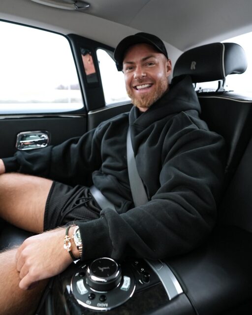 Inside Adam Sullivan’s Life: Cars, Watches, and the EBT Phenomenon
