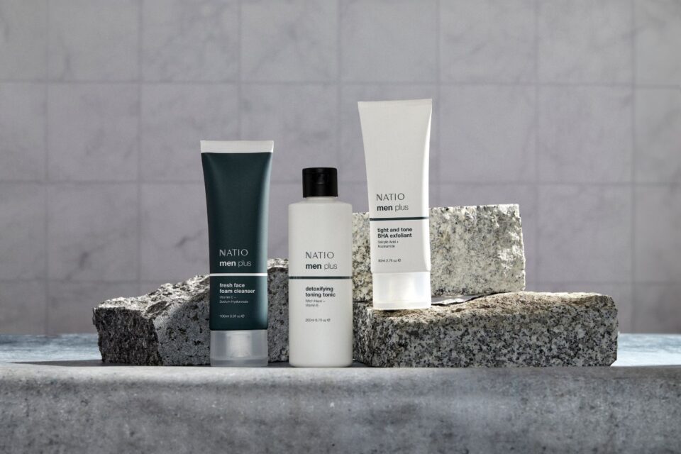 Men Keeping Their Youthful Good Looks Thanks To These Proven Grooming ...