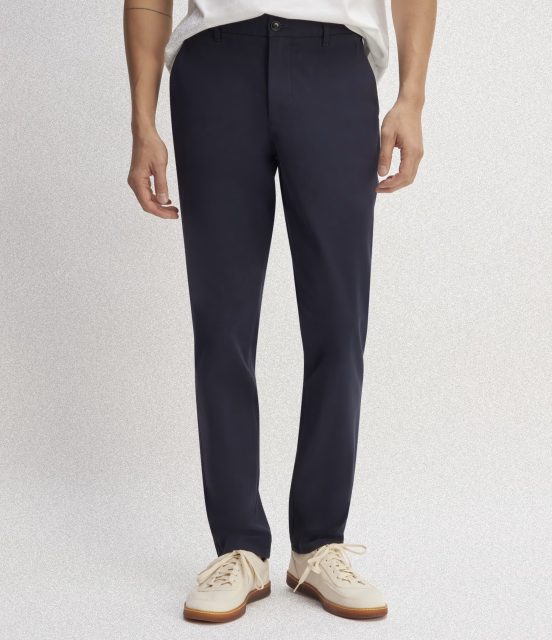 7 Best Chinos for Men of Every Size, Chosen by Style Insiders