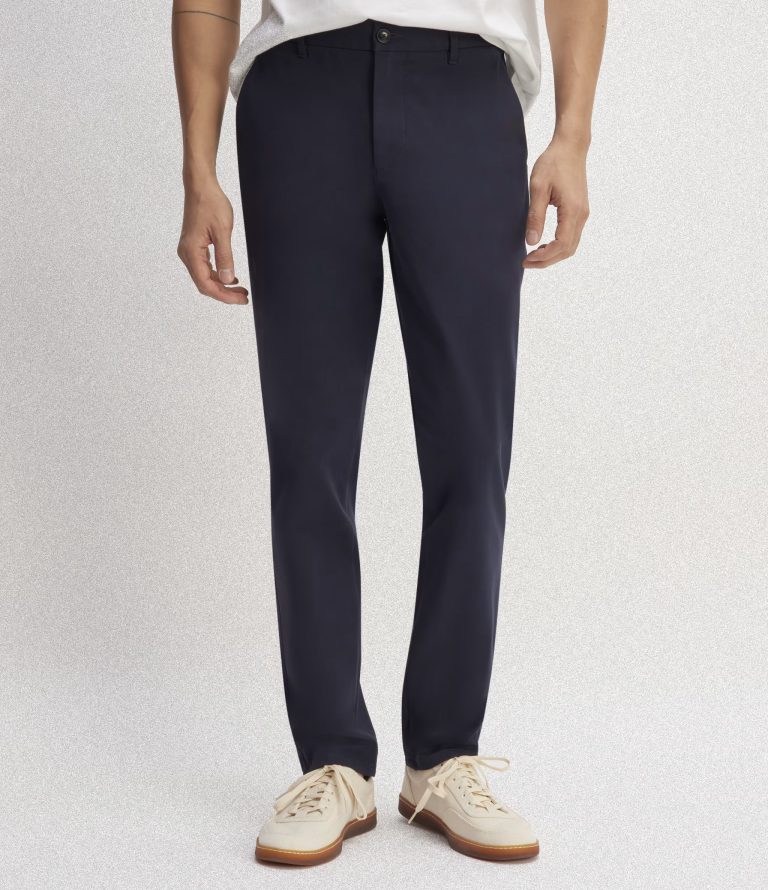 7 Best Chinos for Men of Every Size, Chosen by Style Insiders