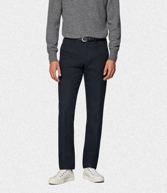 7 Best Chinos for Men of Every Size, Chosen by Style Insiders
