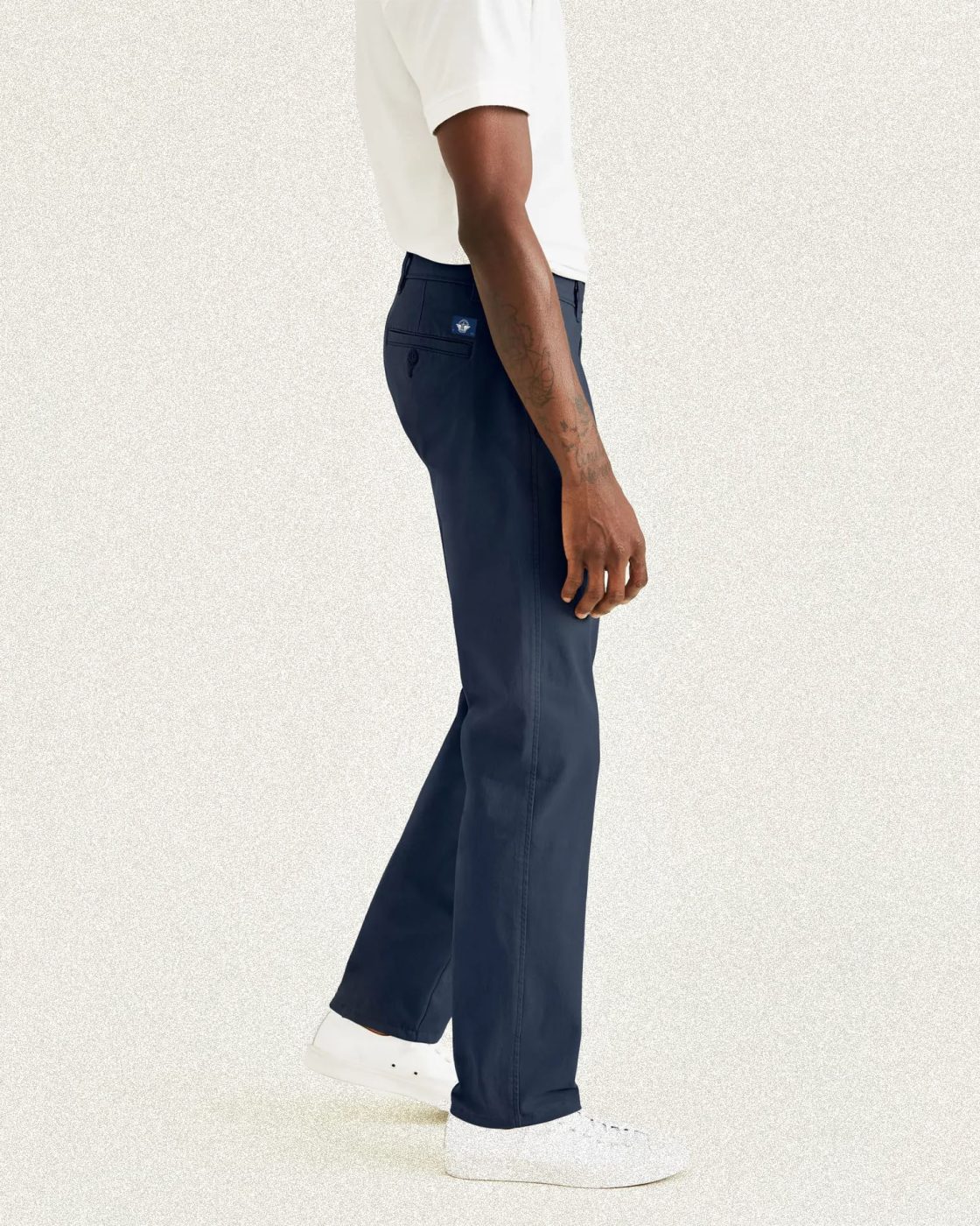 7 Best Chinos for Men of Every Size, Chosen by Style Insiders