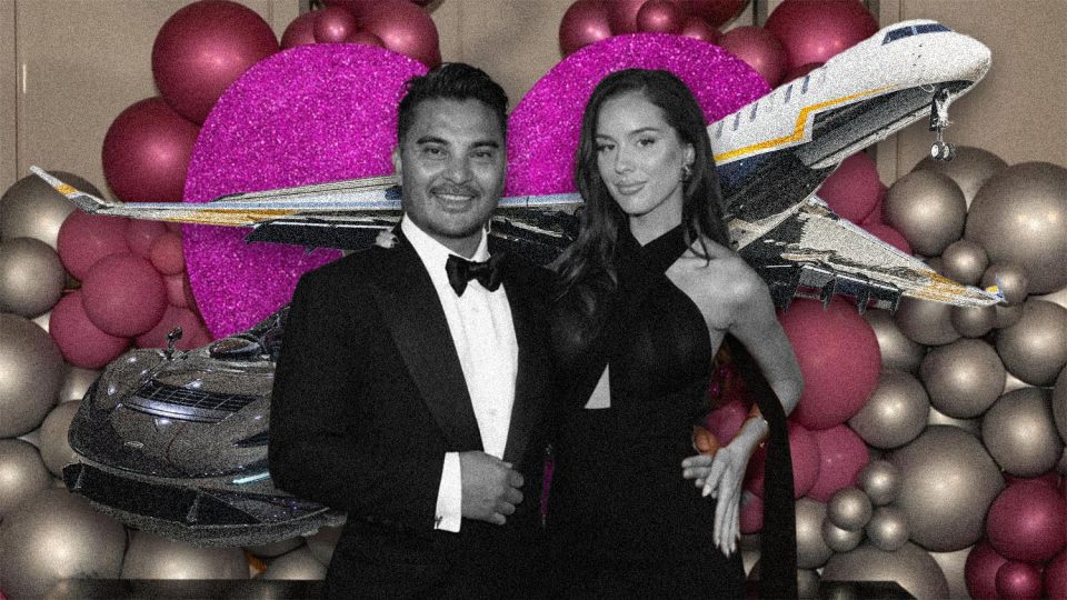Laurence Escalante: The Billionaire Behind a $100 Million Supercar Empire