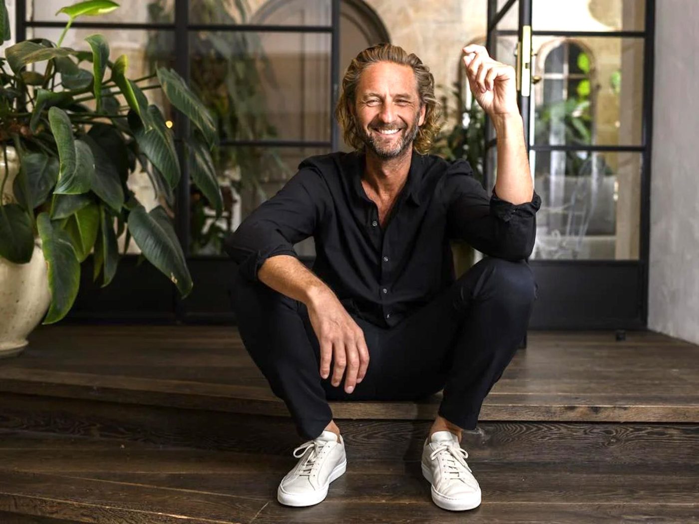 Justin Hemmes And His Unstoppable Rise And Merivale Hospitality Empire