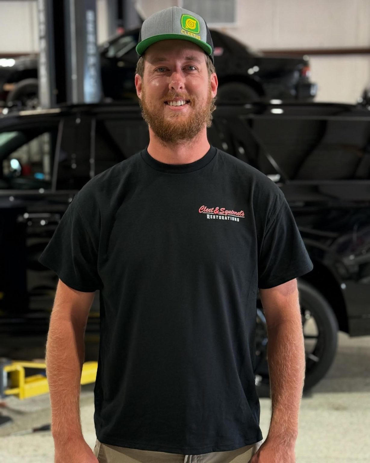 American YouTuber Cleetus McFarland Becomes Australia’s Bogan Spirit Animal