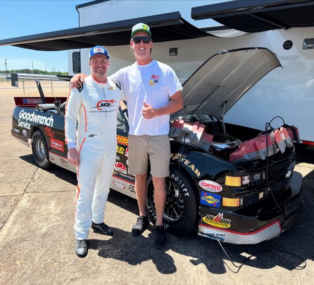 American YouTuber Cleetus McFarland Becomes Australia’s Bogan Spirit Animal