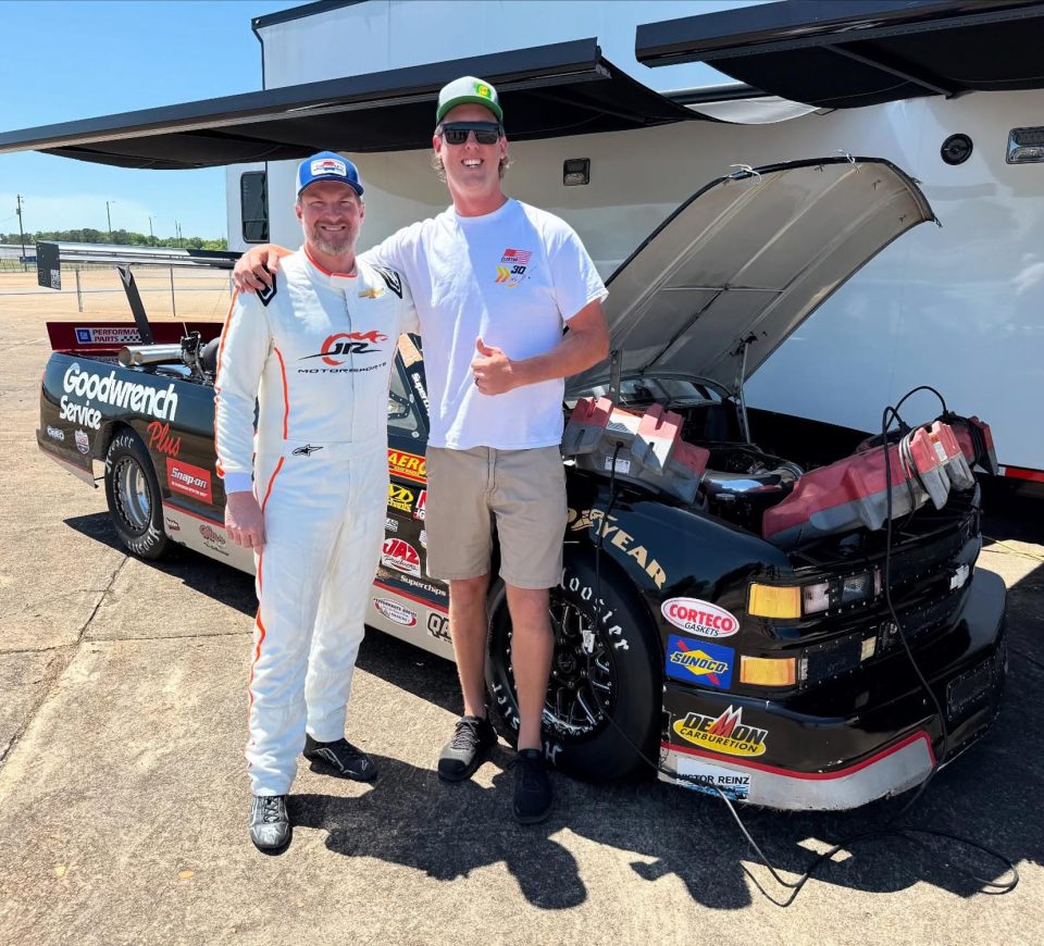 American YouTuber Cleetus McFarland Becomes Australia’s Bogan Spirit Animal