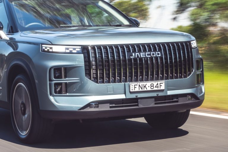 Jaecoo J7 SHS Review: Australia’s Best Value Plug-In Hybrid SUV?