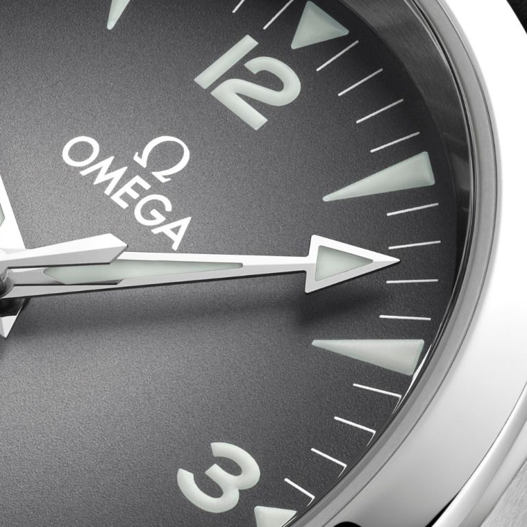 OMEGA Railmaster 2025 Models: Everything You Need to Know