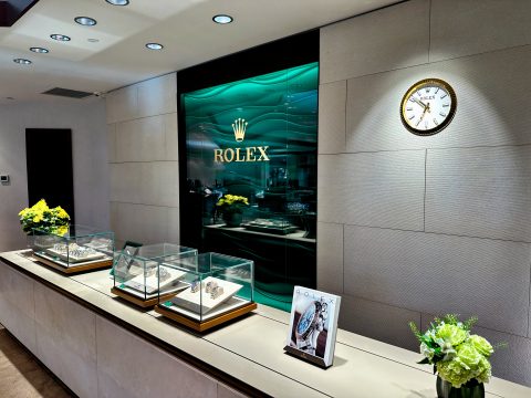 Rolex's Secret Business Ownership Structure Behind Every Watch Ever Sold