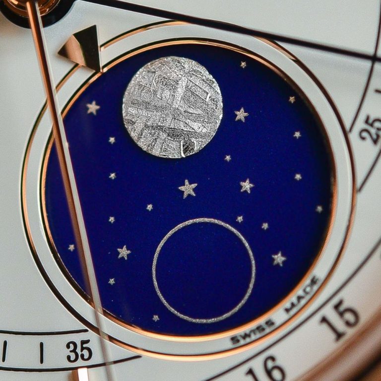 Rolex Cellini Moonphase Ref. 50535: The Most Underrated Rolex Dress Watch