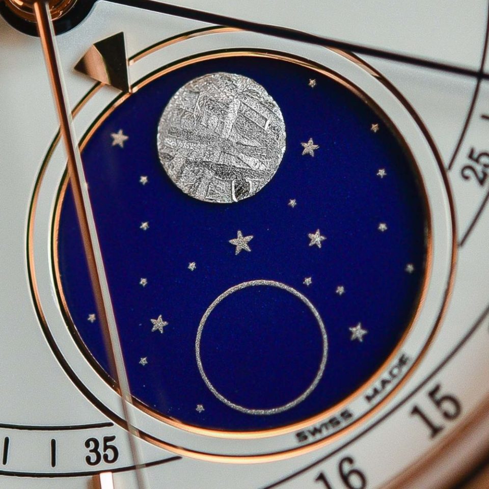 Rolex Cellini Moonphase Ref. 50535: The Most Underrated Rolex Dress Watch