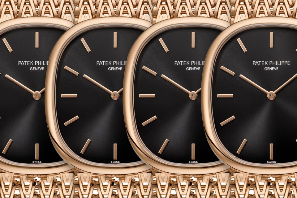 This Patek Philippe Flies Under The Radar... That’s Exactly Why We Rate It