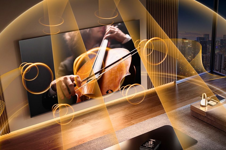 Hisense U8QAU 75” Review: Mini-LED PRO, IMAX Enhanced, 165Hz Gaming and ...