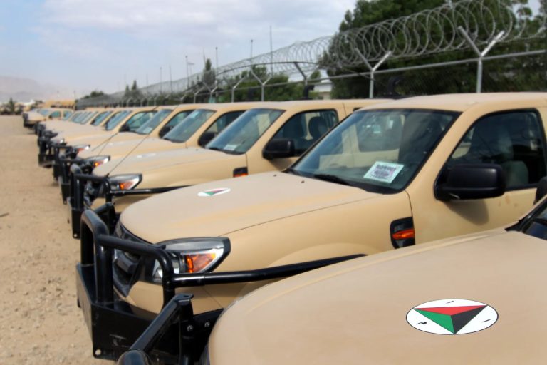Toyota Hilux And Other Civilian Vehicles That Changed Modern WarfareAsk ...
