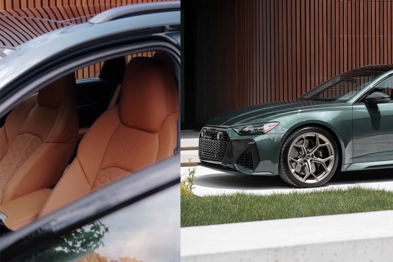 American YouTuber Karl Conrad Takes Delivery Of The Most Incredible ...