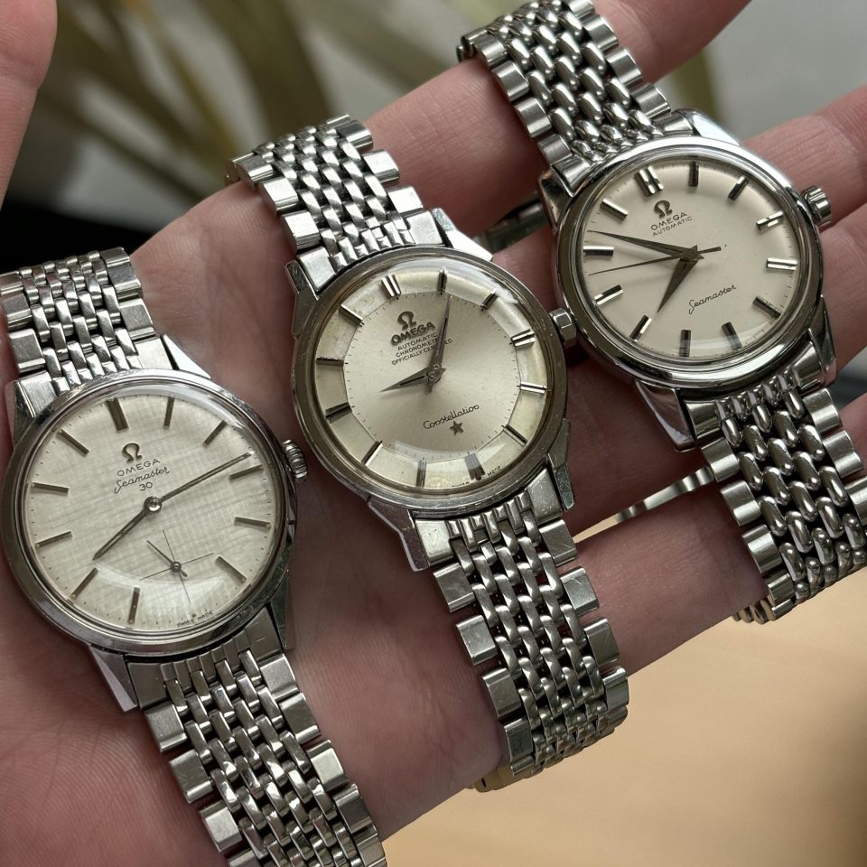 Why Collectors Are Turning To Vintage And Independent Watches In 2025
