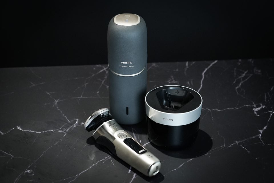 Philips i9000 Prestige Ultra Review: Is This The Future of Shaving?
