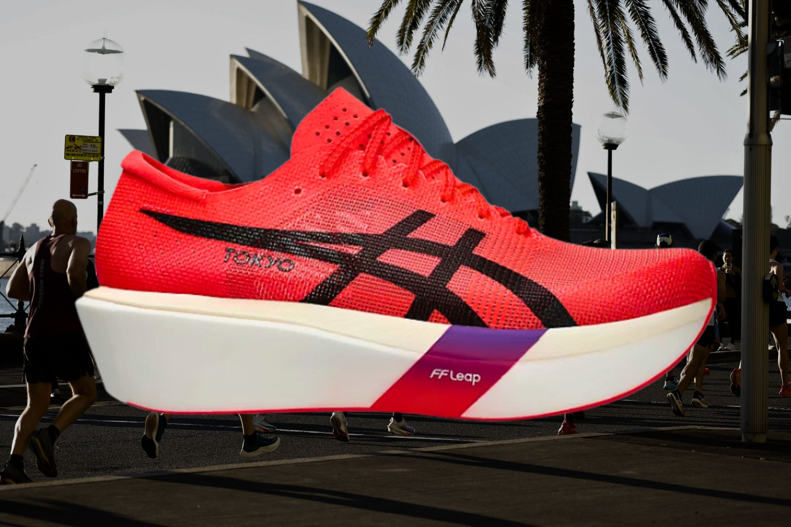 ASICS METASPEED SKY & EDGE TOKYO Review: The $380 Race Shoes Built For ...