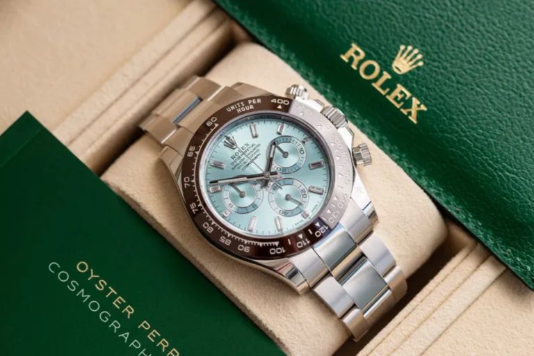 US Watch Market Drives Nearly 60 Percent Of Watches Of Switzerland ...