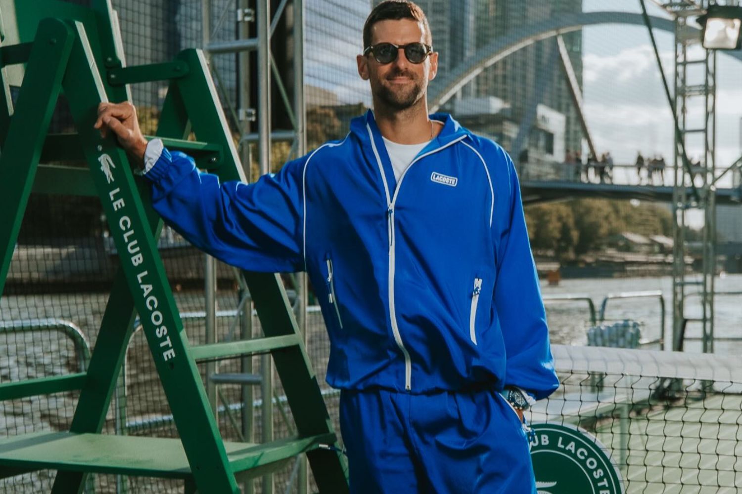 Novak Djokovic Dominates Australian Open Style; Winners & Losers On and ...